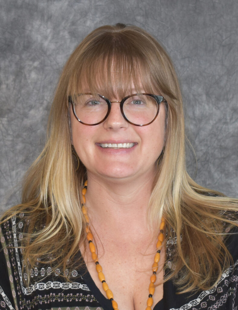 Nicole Blanchard-Van Tassel, MSW, LGSW, LADC - Zumbro Valley Health Center